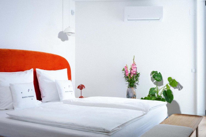 Design-apartment Olhão By Sisters Of Paradise - Faro