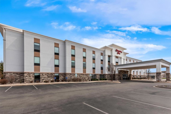 Hampton Inn Fond Du Lac - Fond du Lac, WI