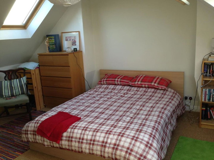 Fishponds Retreat Homestay - Filton