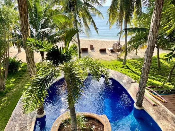 Villa Angela - Isla Mujeres