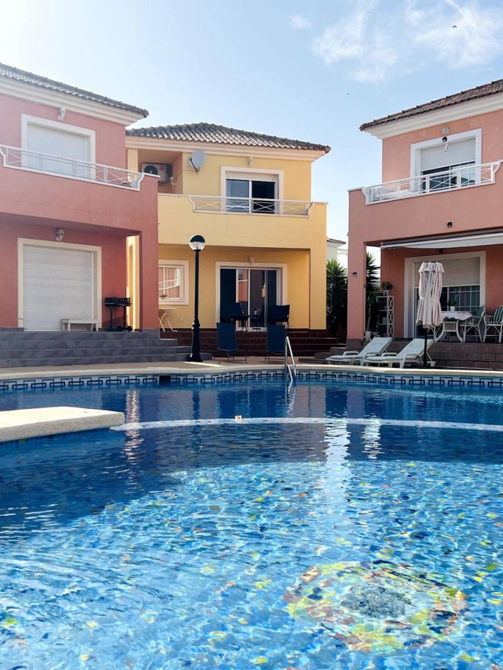 Casa Tracey Altaona Golf Resort - El Palmar