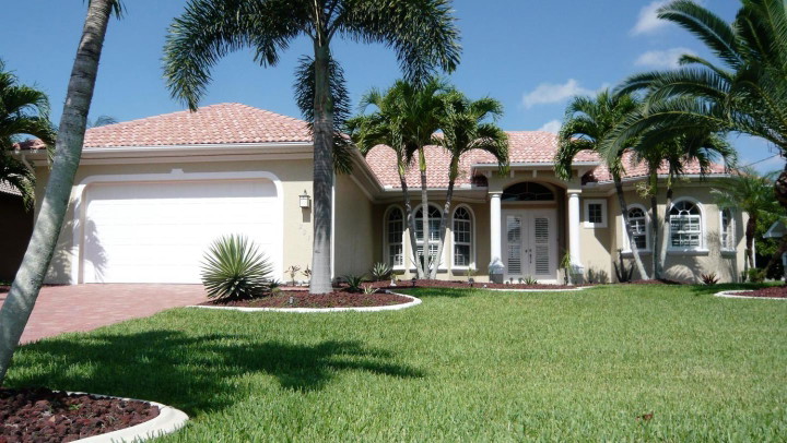 Villa Cape Florida - Fort Myers