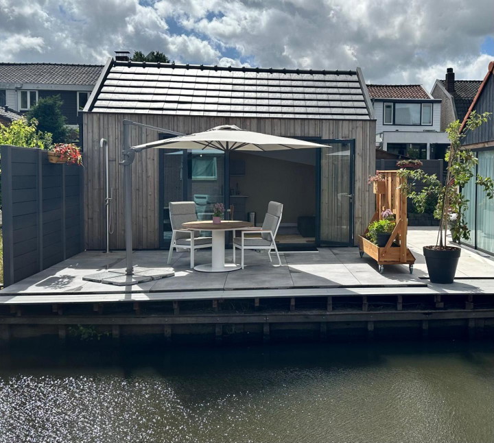 Pakhuis Prins - Purmerend