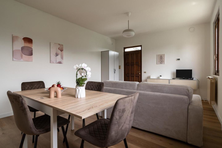Casa Vacanze Il Pescheto - Brescia