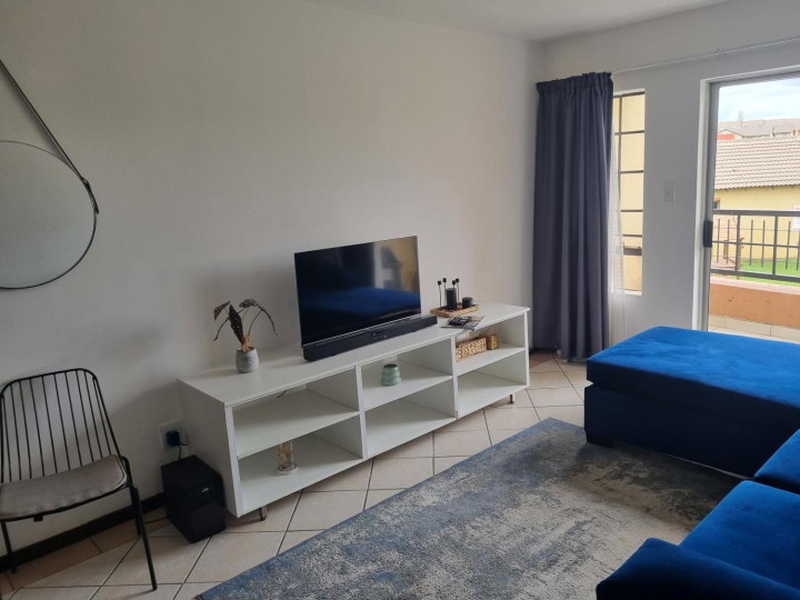 The Cozy 1 Bedroom Apartment - Centurion
