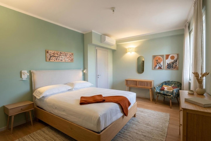 My Tuscany Green Apartment - Pienza
