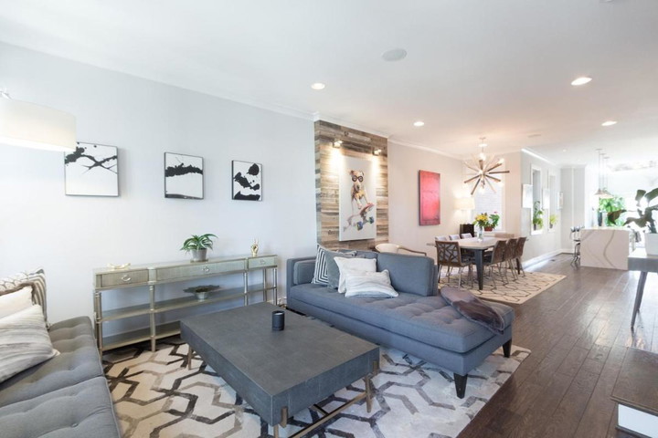 Dc Retreat! Cozy And Stylish Stay With Private Hot Tub - Kensington, MD