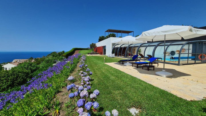 Casas D'arramada - Azores