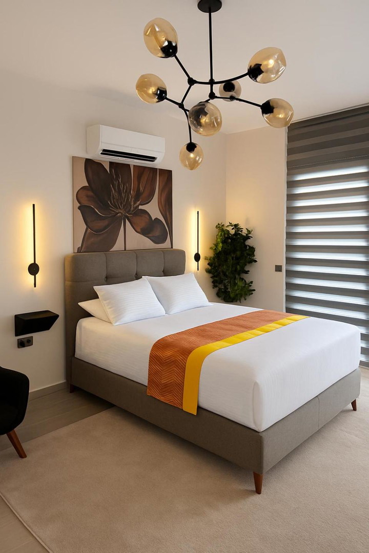 Elegant Ephesus Suites - Artemis - Selçuk