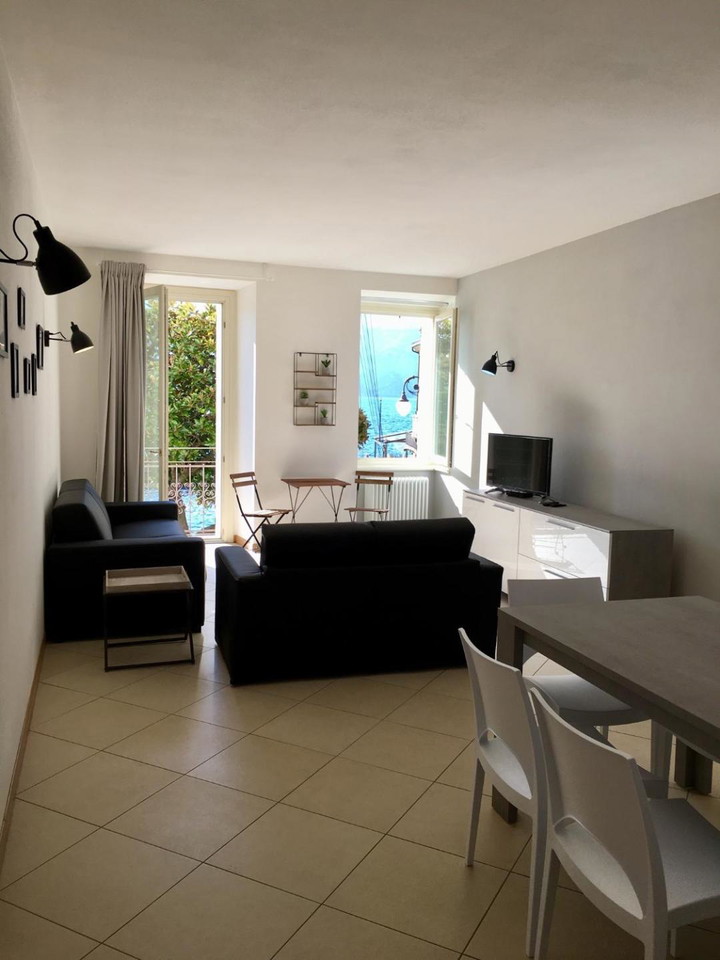 Sonny Apartments - Limone Sul Garda