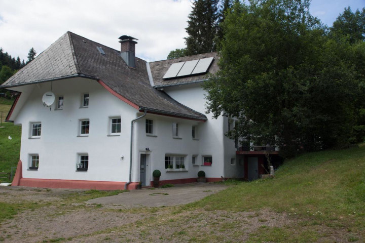 Zur Alten Oele - Hochwertig Und Familienfreundlich - Lenzkirch
