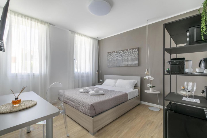Cima Suite 12 By Welchome - Treviso