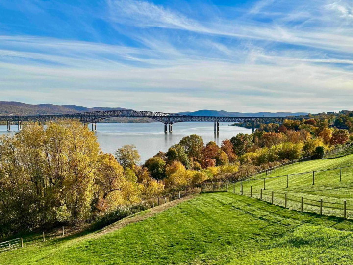 Hudson House By Fable Retreats - Newburgh, NY