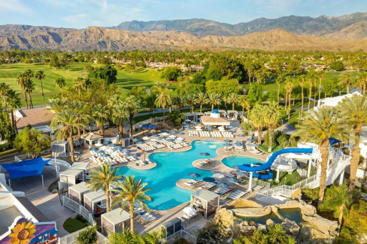 The Westin Rancho Mirage Golf Resort & Spa - Cathedral City, CA