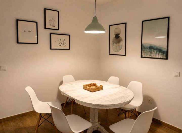 Apartamentos Ciempozuelos, Cerca Del Parque Warner Y Madrid - Valdemoro