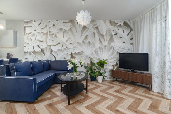 Cozy Attic - Warsaw