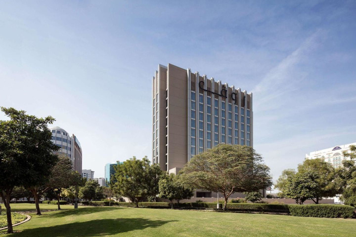 Rove City Centre, Deira - Vereinigte Arabische Emirate