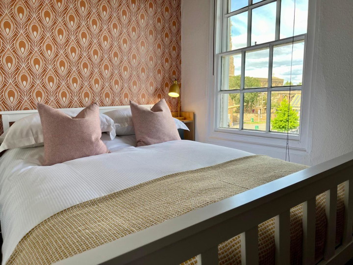 Unicorn Inn - Northamptonshire