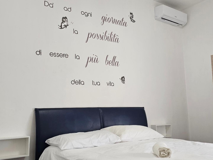 Good Vibes House - Brindisi
