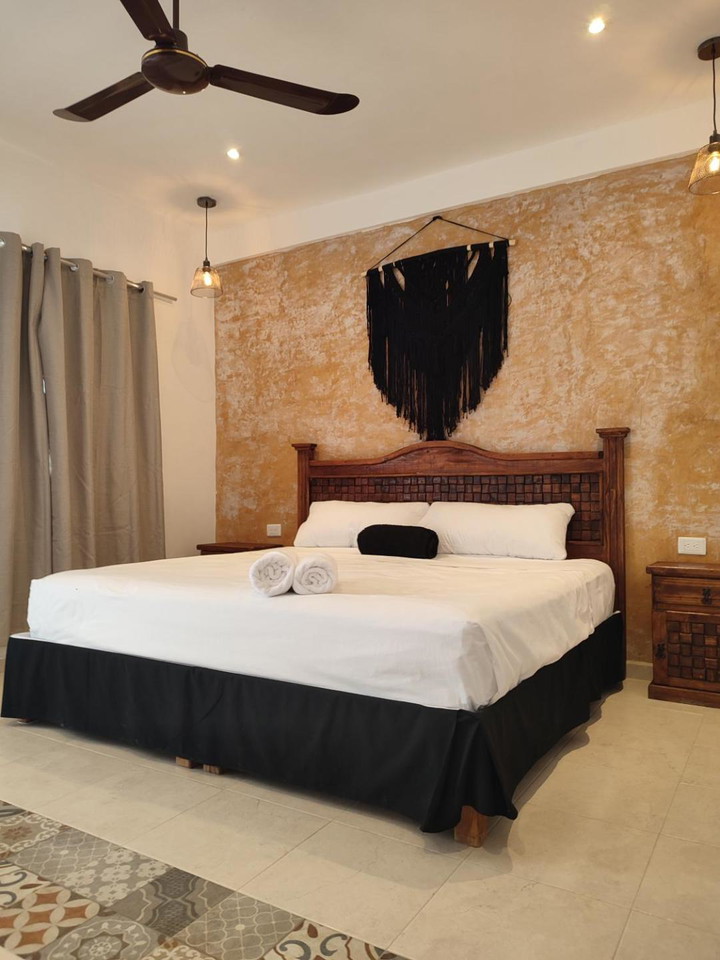 Hotel Casa Henequén - Yucatán