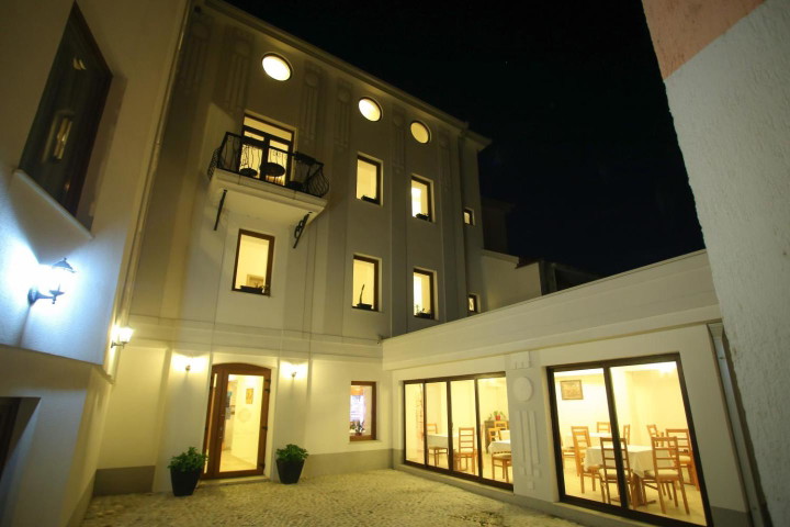 Hotel Hana - Bosna Hersek