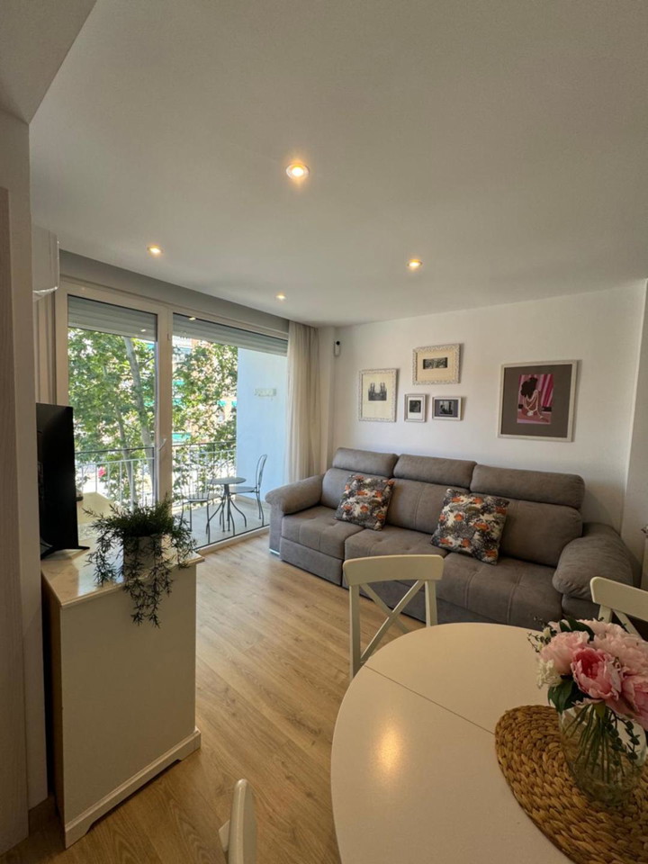 Alcala Luxury Piso De 80m Con 3 Habitaciones 2 Baños Y Terraza - Alcala de Henares