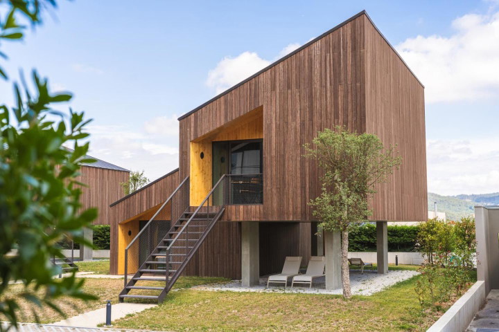 Paraíso Villas & Spa - Braga