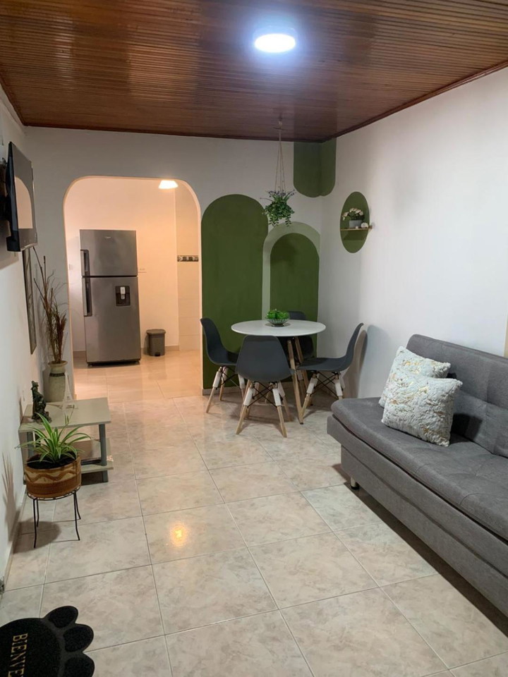 La Casa De Fefa - Riohacha