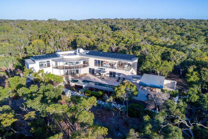Wilderness Rise I Private Properties - Cowaramup