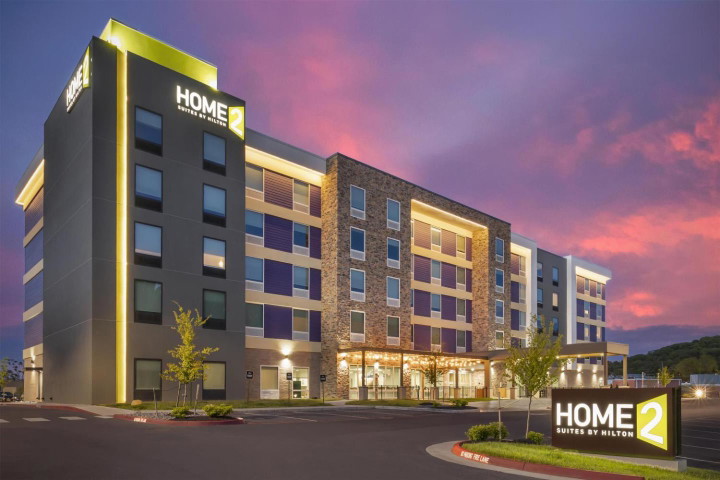 Home2 Suites By Hilton Harrisonburg University - Harrisonburg, VA