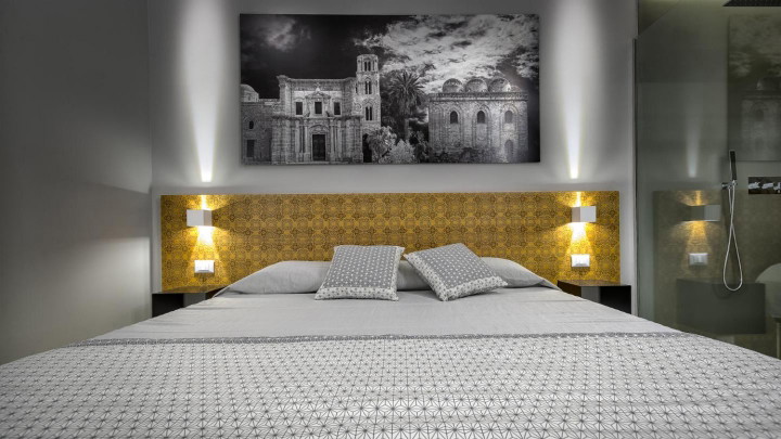 Suite Del Ponte Normanno - Palermo