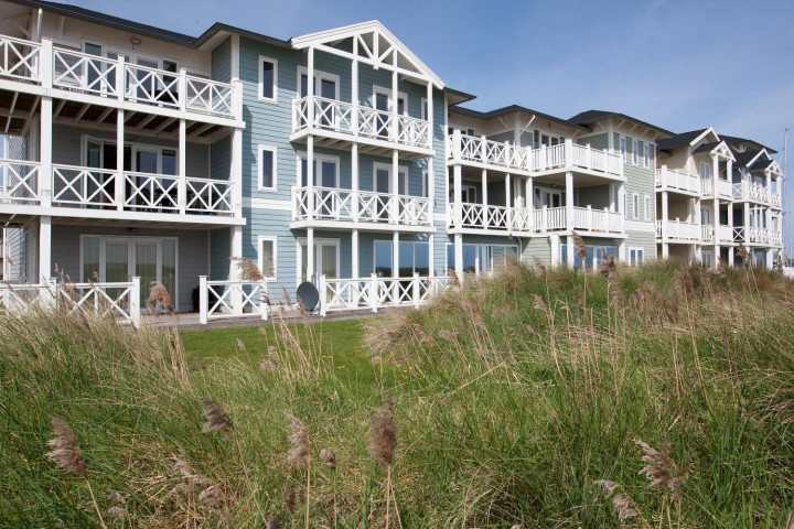Beachhotel Cape Helius - Hellevoetsluis