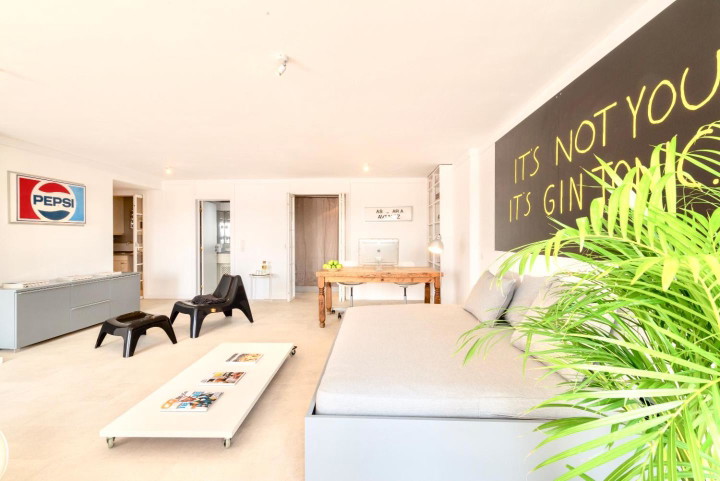 Lisbon Swimming Pool Apartment With Private Parking - Parque das Nações