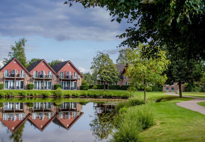 Eurostrand Resort Lüneburger Heide - Germany