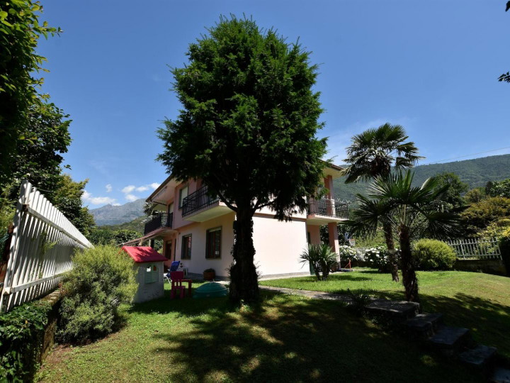 Villa In Mergozzo Near Lago Di Mergozzo - Mergozzo