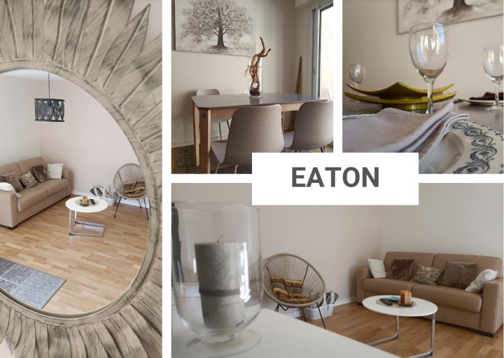 Eaton - Saint-Malo