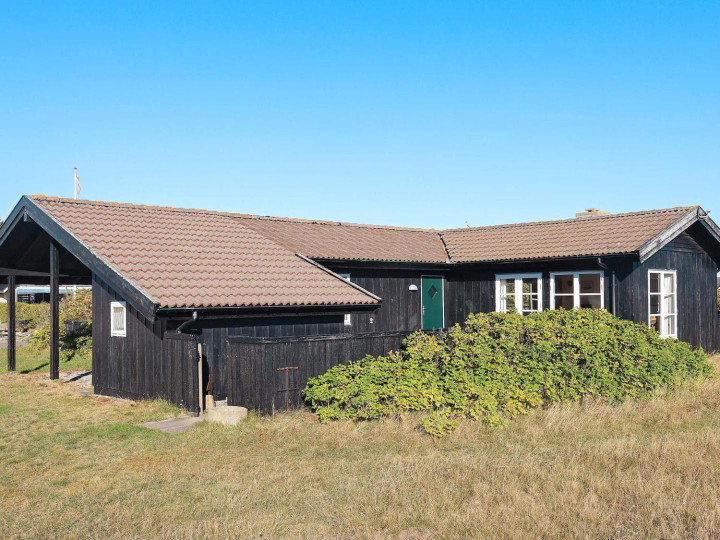 4 Person Holiday Home In Skagen-by Traum - Skagen