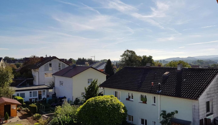 Fewo Weitblick - Singen