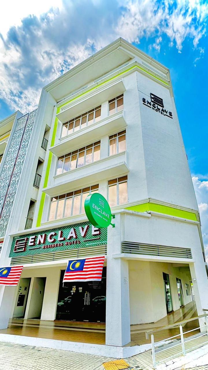 Enclave Business Hotel - Putrajaya