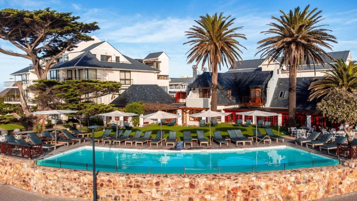 Harbour House Hotel - Hermanus