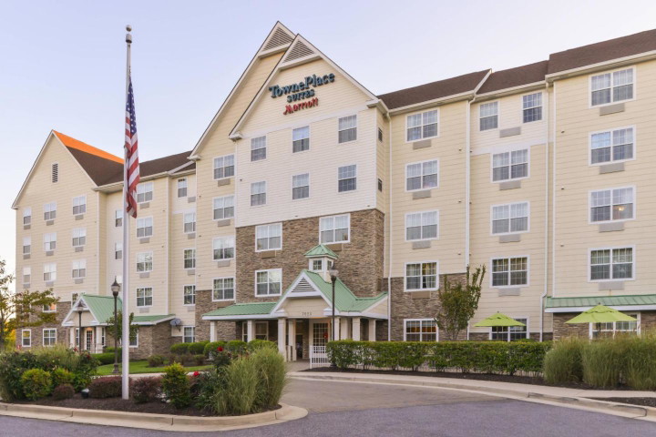Towneplace Suites Arundel Mills Bwi Airport - Glen Burnie, MD