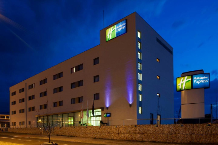 Holiday Inn Express Vitoria By Ihg - Basque Country