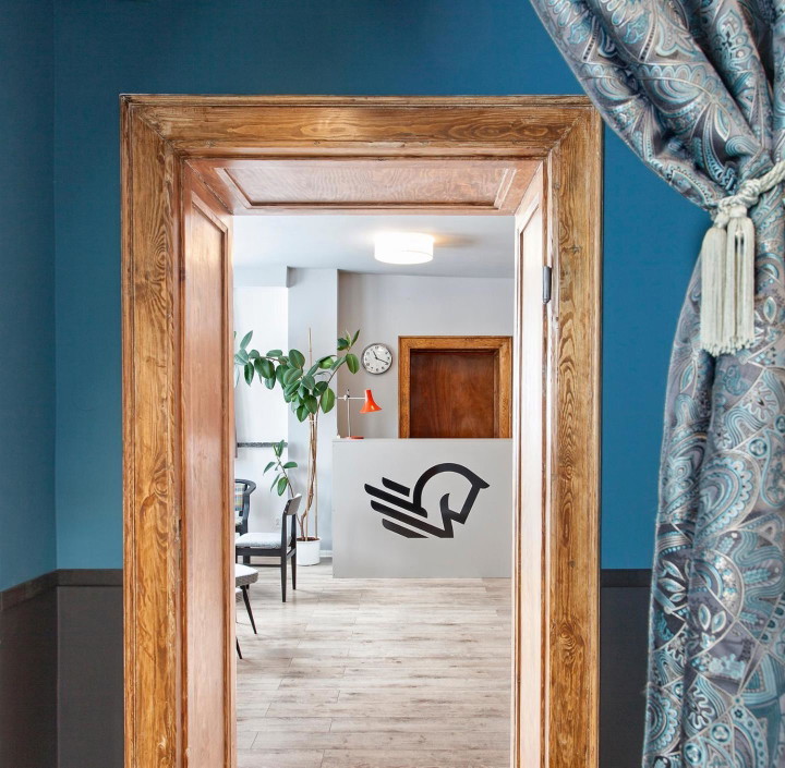 Opera Hostel - Poland