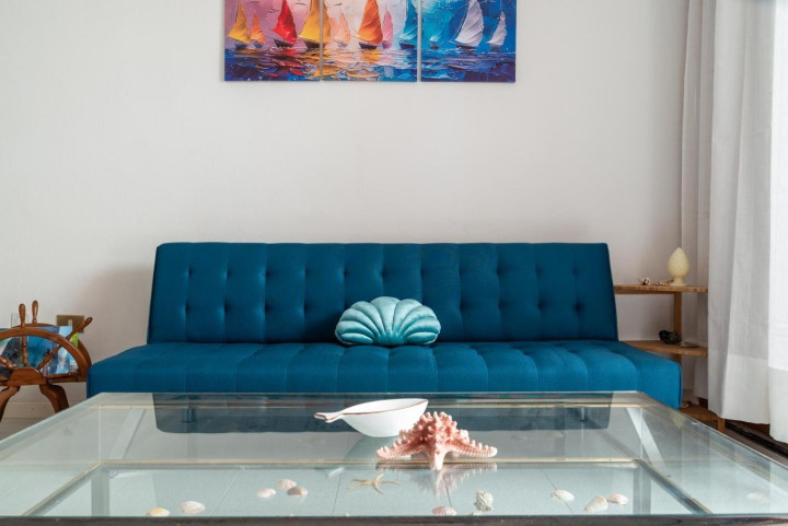 Conchiglia Azzurra - Capoliveri