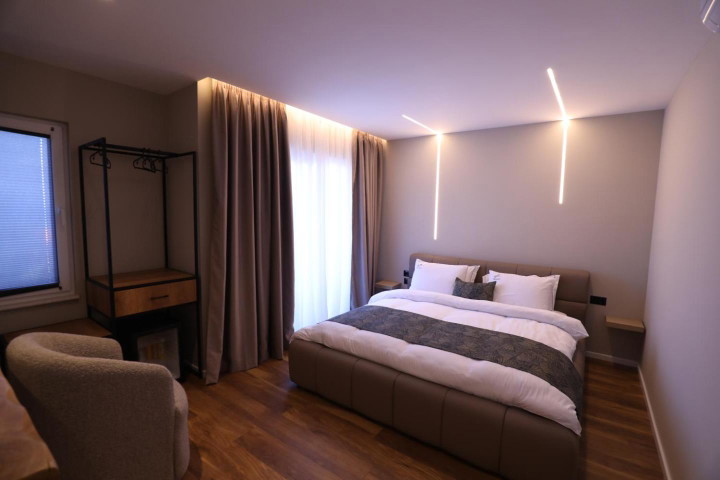 Dallga Suites - Lake Ohrid