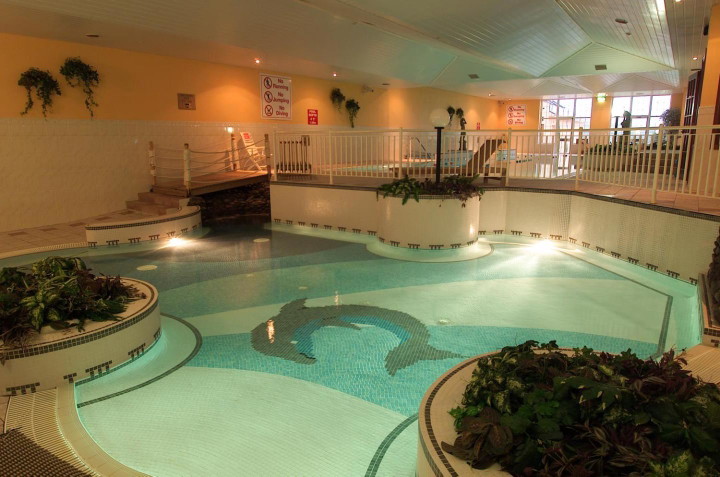 Dingle Skellig Hotel - County Kerry