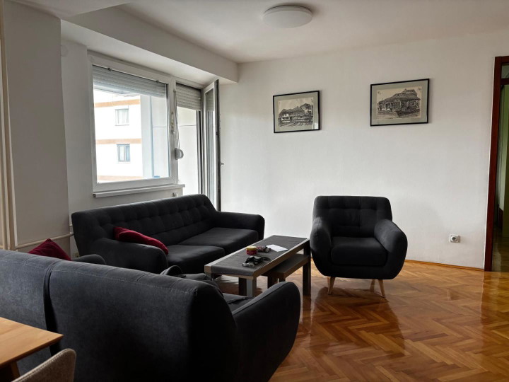 Central Skopje Apartment - Skopje