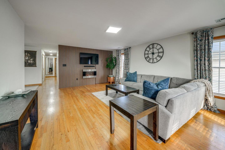 Group Getaway In Paterson, Close To Nyc - Paterson