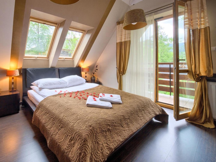 Visitzakopane - Mango Apartment - Zakopane