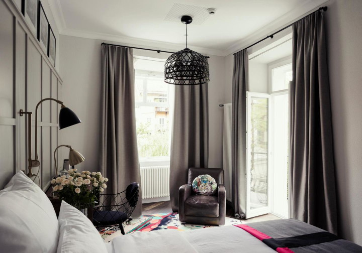 Kollmann Rooms And Apartments - Slovénie
